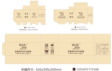 DongGuan HanS Packaging Technology Co., Ltd.