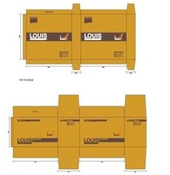 DongGuan HanS Packaging Technology Co., Ltd.