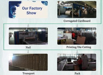 DongGuan HanS Packaging Technology Co., Ltd.
