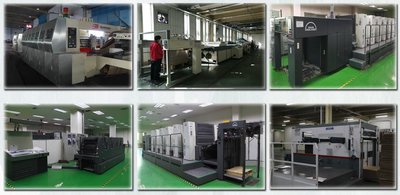 DongGuan HanS Packaging Technology Co., Ltd.