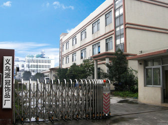Yiwu Pai Crown Jewelry Factory
