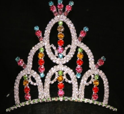 Pai crown wholesale pageant crowns for USA pageants made in yiwu rhienstone crowns low cost tiaras and crowns