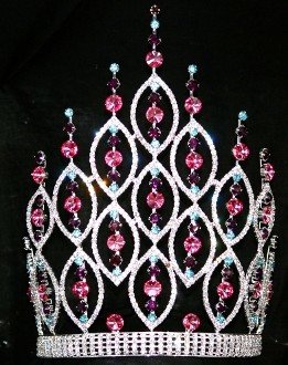 USA wholesale crowns designer pai crown jewelry manufactuer of pageant crowns supplier custom your pageant crowns tiaras