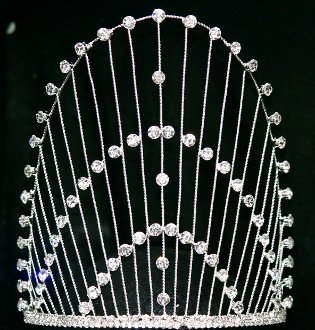 Shooting pageant crowns and tiaras whosale buy pageant crowns custom pageant crowns in china crown supplier pai crown