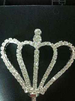 Cheap rhinestone scepters custom pageant crowns and tiaras supplier manufactuer china crown jewelry supplier yiwu