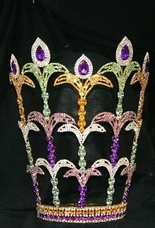 colourful pageant crowns and tiaras tall rhinestone crowns and tiara wholeslae pageant crowns and tiaras supplier cheap