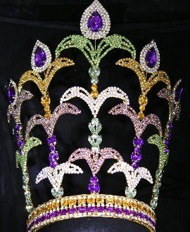 colourful pageant crowns and tiaras tall rhinestone crowns and tiara wholeslae pageant crowns and tiaras supplier cheap