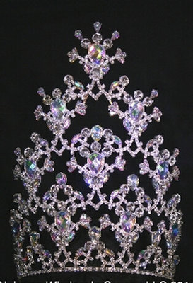 Speacial pageant crowns unique desigbn crowns tiaras gift for party and holiday for girls or women 2017 pai crown