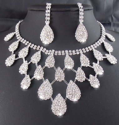 HOT sale rhinestone jewelry high quanlity jewelry supplier manufactuer pai crown jewelry wholesale party pageants women