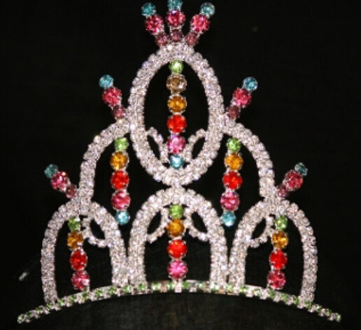 Pai crown wholesale pageant crowns for USA pageants made in yiwu rhienstone crowns low cost tiaras and crowns
