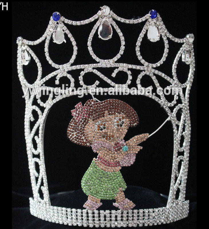 fly a kite pageant theme crowns and tiaras custom your own theme pageant crowns and tiaras from pai crown jewelry now