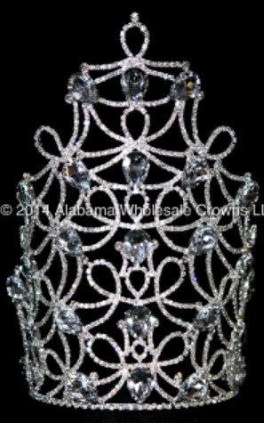Tall pageant crowns and tiaras wholesale pageant crowns and tiaras for party and pageant women pageant crowns wholesale