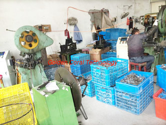 Golden Coral Technology Ltd.