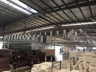 ChinaSteel and Wood Furniture SeriesCompany