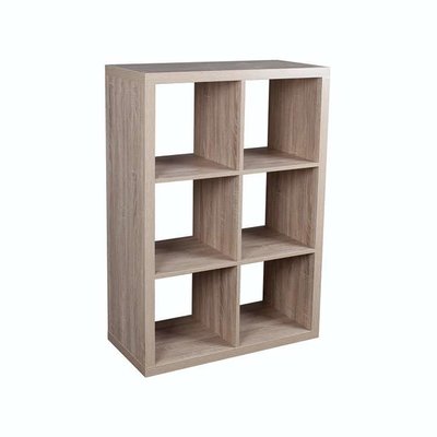 Modern design Living Room MDF Wood portable book shelf furniture supplier