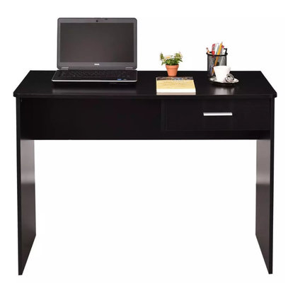 hot saling modern design panel furniture professional computer desk supplier