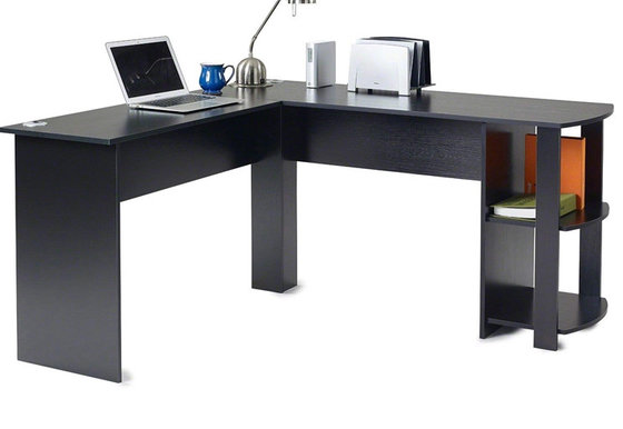 hot saling modern design panel furniture professional computer desk supplier