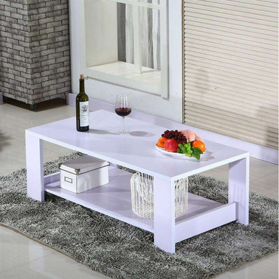 Modern Design TV Cabinet for Living Room Furniture Factory New Wood TV Stand Discount supplier