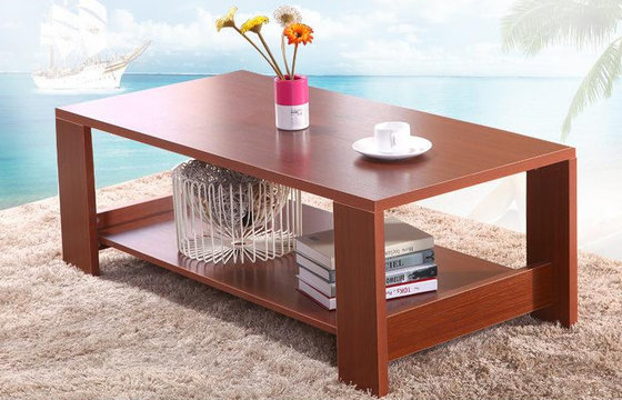 Modern Design TV Cabinet for Living Room Furniture Factory New Wood TV Stand Discount supplier