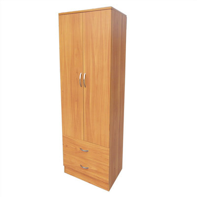 Modern bedroom customized size wardrobe with sliding Wardrobe cabinet, Cheap wardrobe closet, Cloth wardrobe supplier