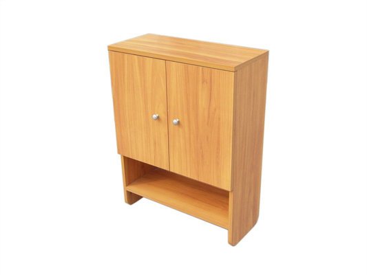 Modern design shoe rack of home livingroom furniture  Melamine cover frivolous shoe ark/shoe cabinet/shoe rack with door supplier