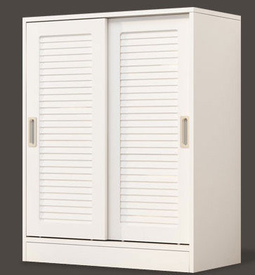 Modern design shoe rack of home livingroom furniture  Melamine cover frivolous shoe ark/shoe cabinet/shoe rack with door supplier
