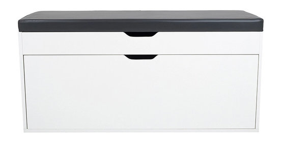 Modern design shoe rack of home livingroom furniture  Melamine cover frivolous shoe ark/shoe cabinet/shoe rack with door supplier