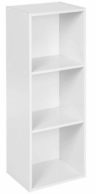Modern design Living Room MDF Wood portable book shelf furniture supplier