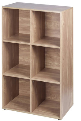 Modern design Living Room MDF Wood portable book shelf furniture supplier