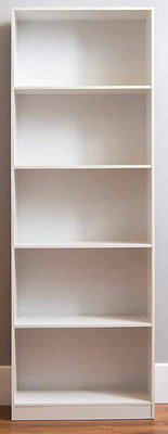 Modern design Living Room MDF Wood portable book shelf furniture supplier