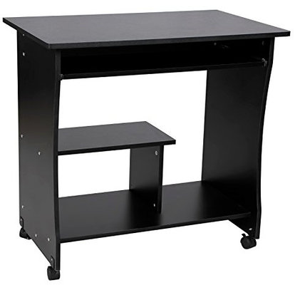 hot saling modern design panel furniture professional computer desk supplier