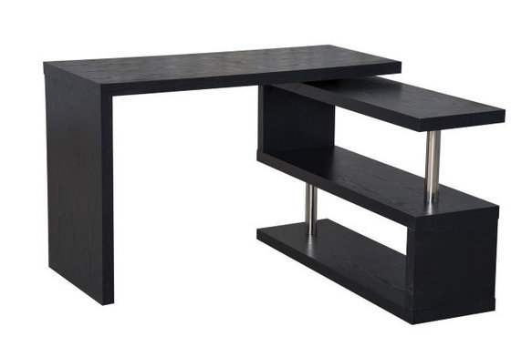 hot saling modern design panel furniture professional computer desk supplier