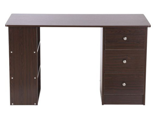 hot saling modern design panel furniture professional computer desk supplier