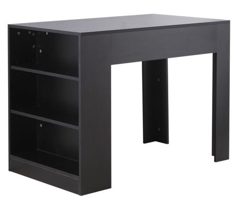 hot saling modern design panel furniture professional computer desk supplier