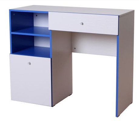 hot saling modern design panel furniture professional computer desk supplier