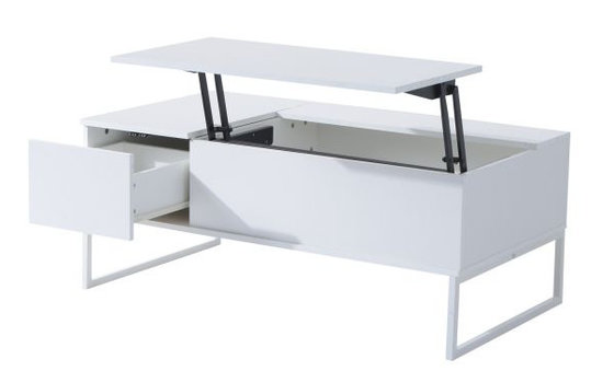 Modern Design TV Cabinet for Living Room Furniture Factory New Wood TV Stand Discount supplier