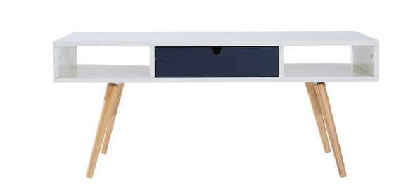 Modern Design TV Cabinet for Living Room Furniture Factory New Wood TV Stand Discount supplier