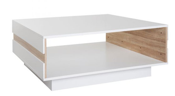 Modern Design TV Cabinet for Living Room Furniture Factory New Wood TV Stand Discount supplier