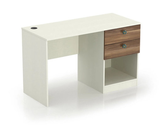 hot saling modern design panel furniture professional computer desk supplier