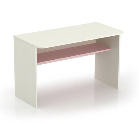 hot saling modern design panel furniture professional computer desk supplier