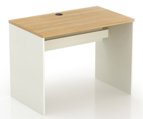 hot saling modern design panel furniture professional computer desk supplier