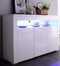 drawer and door dining room sideboard wooden furniture custom-made cabinets for sale supplier