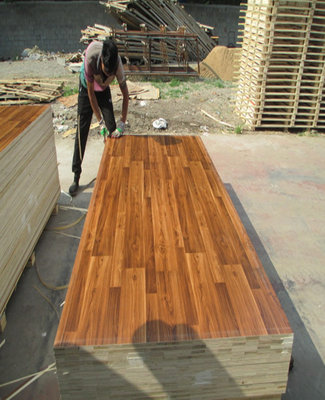 High Quality Melamine Plywood Sheets for Furniture low price melamine plywood supplier