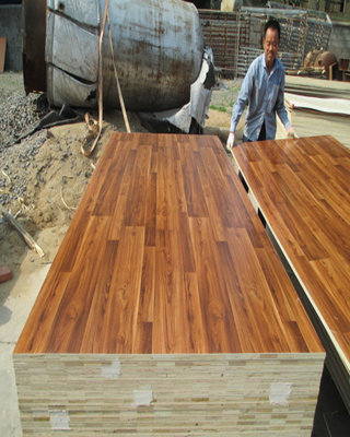 High Quality Melamine Plywood Sheets for Furniture low price melamine plywood supplier