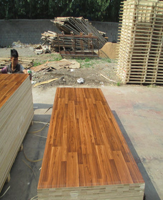 High Quality Melamine Plywood Sheets for Furniture low price melamine plywood supplier