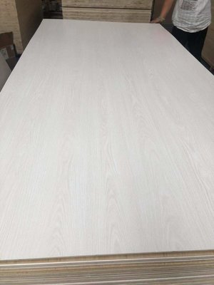 good quality melamine laminated plywood from china  for Furniture low price melamine plywood supplier