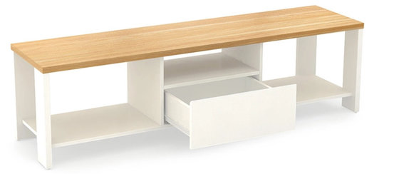 Home Furniture Wooden Modern TV Cabinet with Great Price supplier