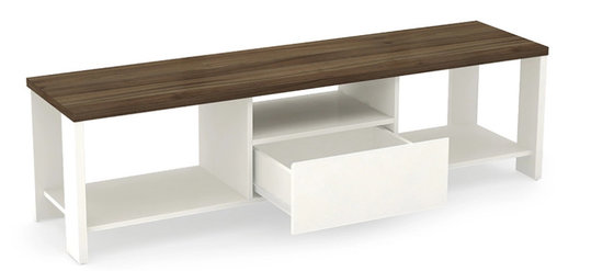 Home Furniture Wooden Modern TV Cabinet with Great Price supplier