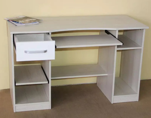 wholesale computer desk modern home office furniture desk supplier