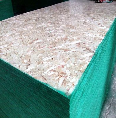 1220x2440 6-25mm osb/osb sheet/osb board with cheap price supplier